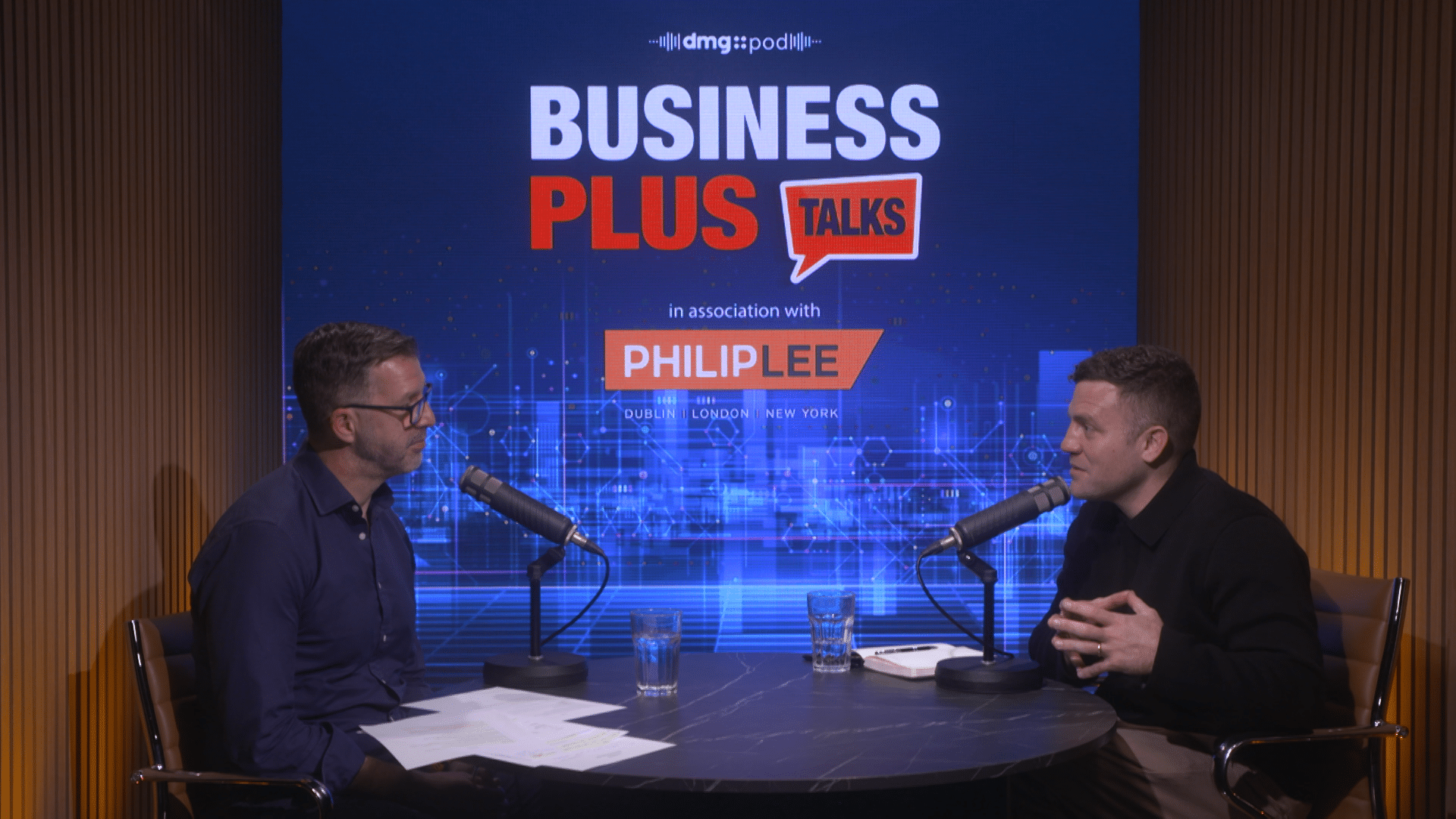 Corporate and Commercial Law Firm In Dublin | Philip Lee LLP