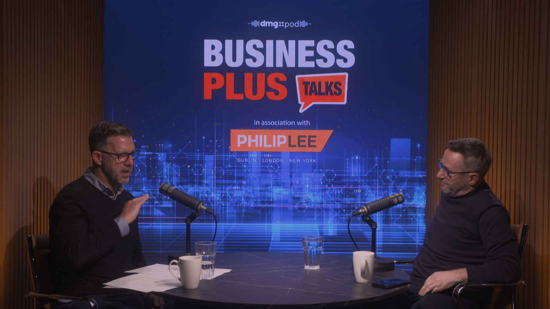 Corporate and Commercial Law Firm In Dublin | Philip Lee LLP