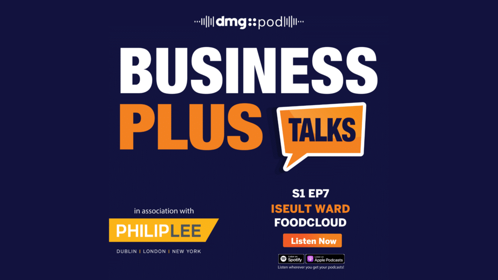 Business Plus Talks in association with Philip Lee LLP – Episode 7 Now ...